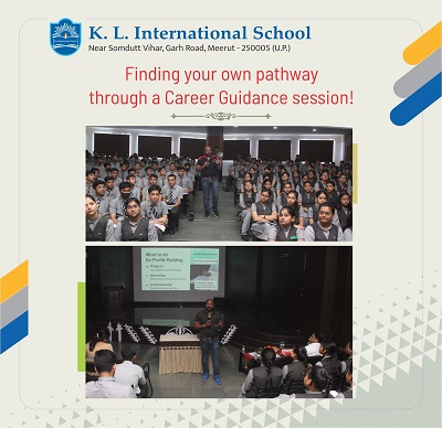KL International School